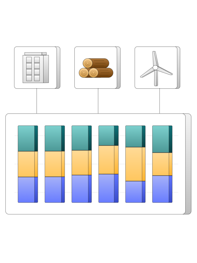 Jacobi Strategies - Who We Help